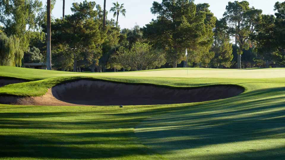 Phoenix Country Club - AzBiltmore | Arizona Biltmore Estates Area Networks